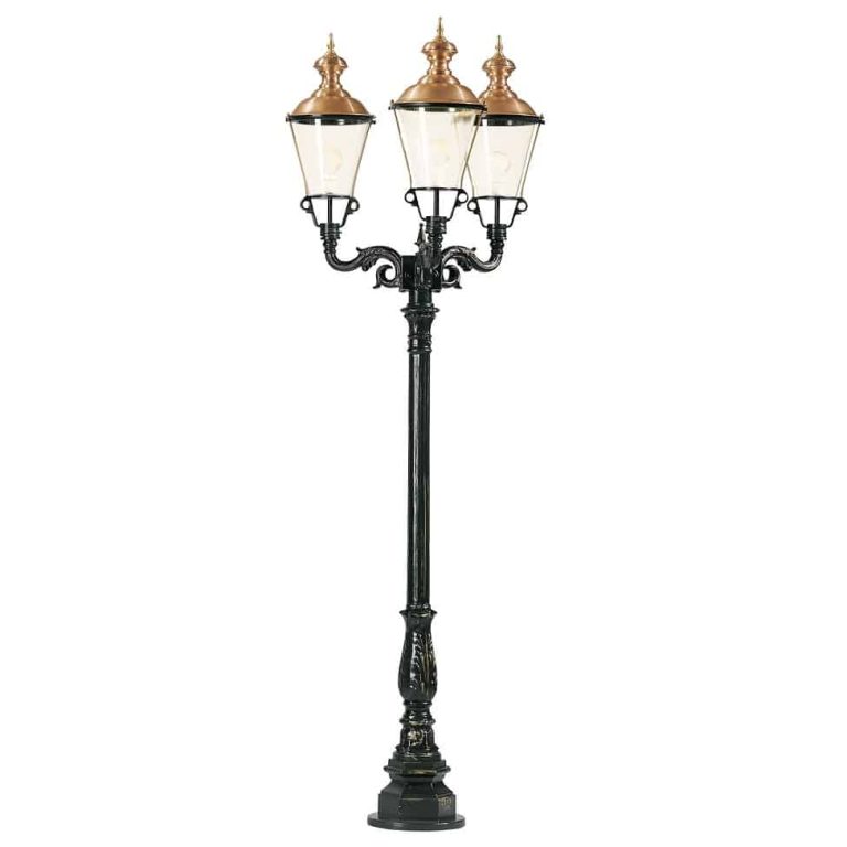 Paris standerlampe - Vindumovergaard