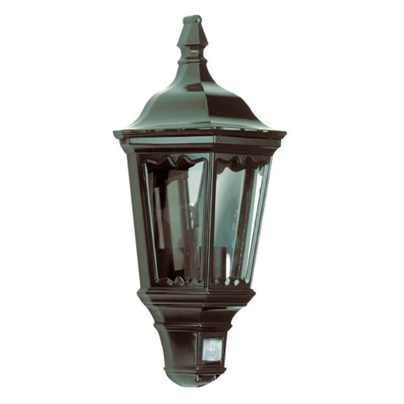 Ancona murlampe m sensor - Vindumovergaard