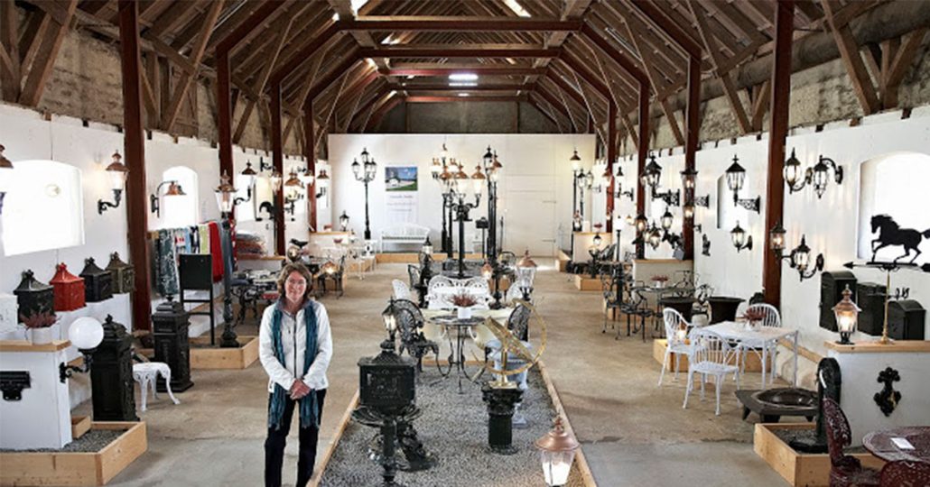 charlotte - Vindumovergaard