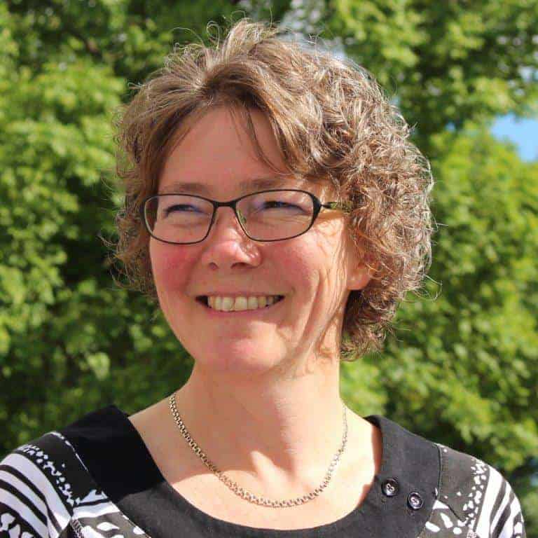 charlotte - Vindumovergaard